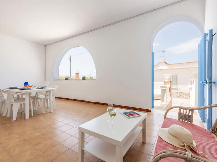 Pietra Marina By Interhome - Balestrate