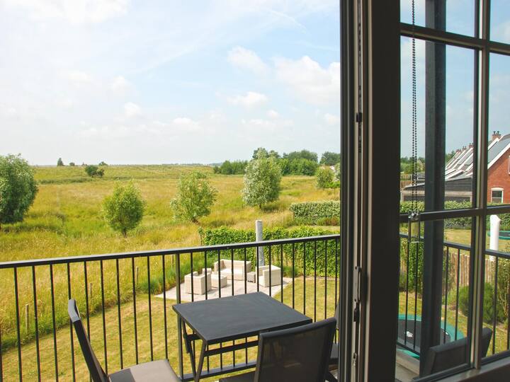 Appartement à Colijnsplaat Avec Sauna Et Jacuzzi - Zierikzee