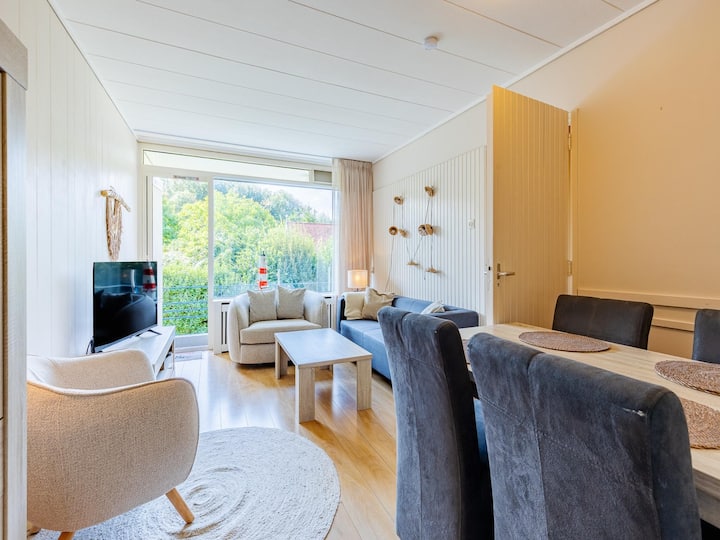 Appartement à Flushing Près De La Plage - Vlissingen