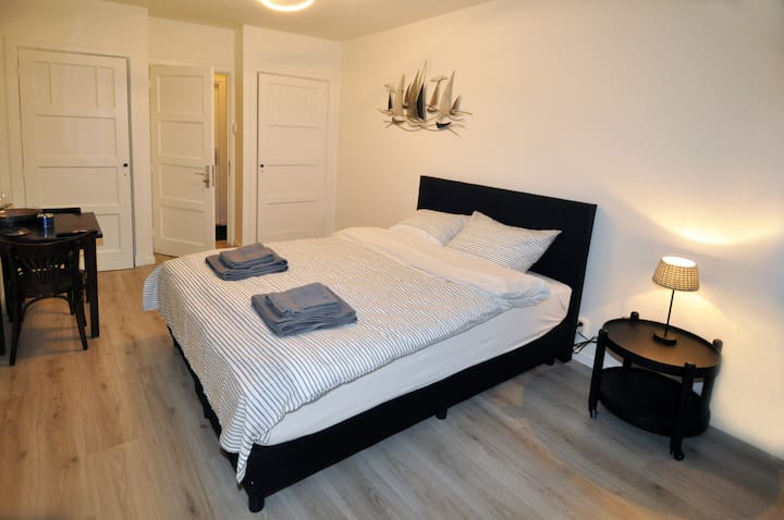 Zaras Studio Aphrodite - Zandvoort