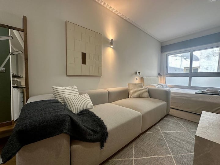 Chill Loft, Centro Vigo - Vigo