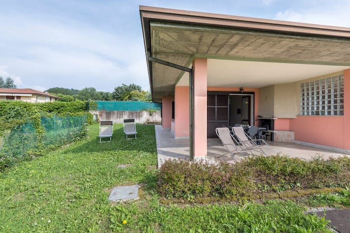 Villetta Al Torchio Artemide - Manerba del Garda