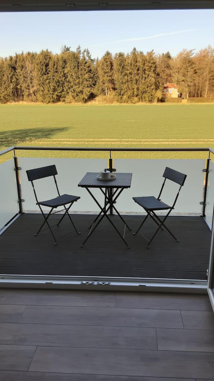 Gästehaus Anna  1 Og - Lastrup
