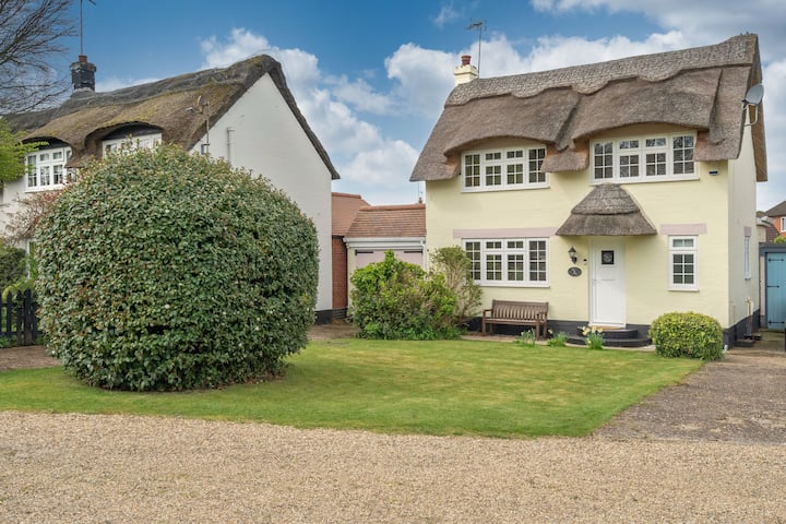 Bosuns Cottage | Winterton Cottages - Winterton-on-Sea