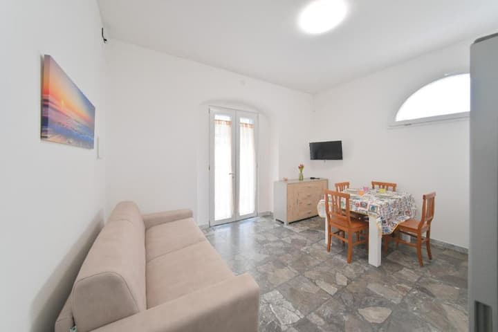 Casa Lulù Ischia Centro - Monolocale Grande - Ischia