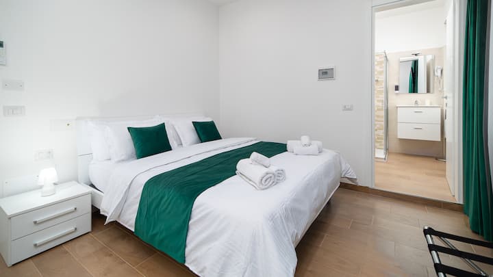 Lovely Rooms - Room 3 By Rentbeat - Santa Marinella