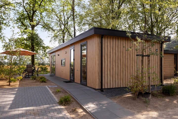 Module Wood 5 Personen - Ede
