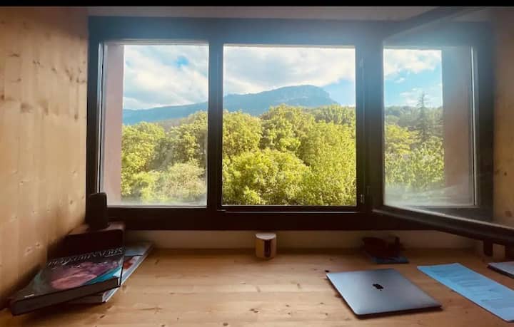 Cozy Retreat In Nature Close To San Sebastien - Navarra
