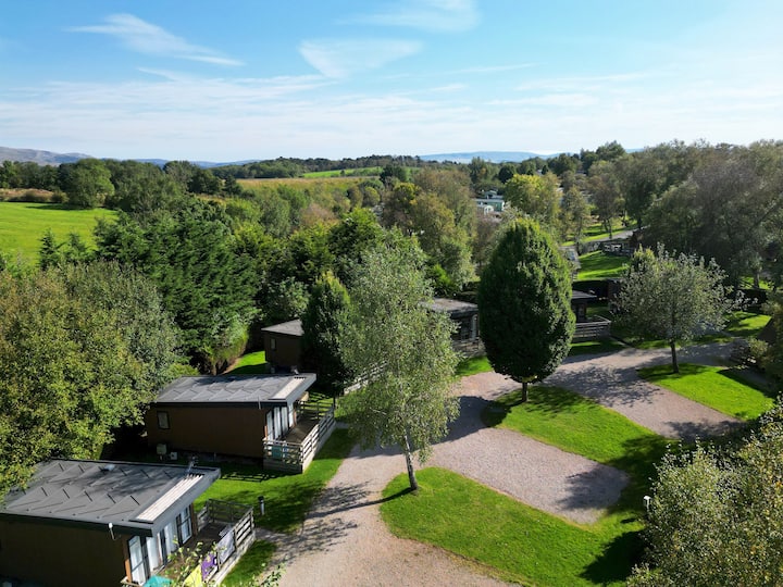 Aries Glamping Pod - Wr016 - Appleby-in-Westmorland