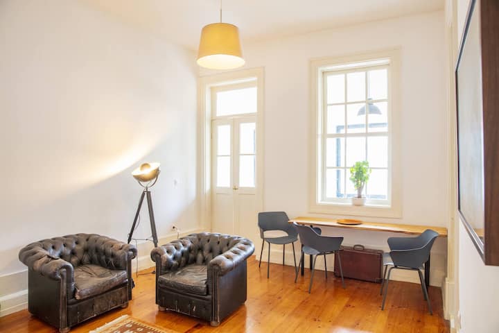 Casa Romero - Family & Friends, Surf & Beach - Matosinhos