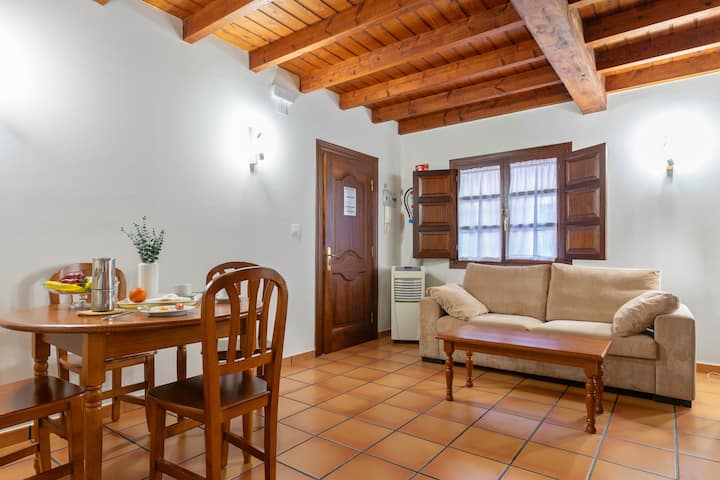 El Castañeu - Ribadedeva