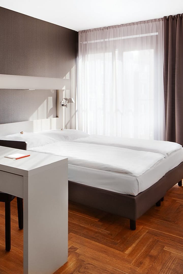 Stylish Hotel Room For 3 Near The Best Bars - Berlín