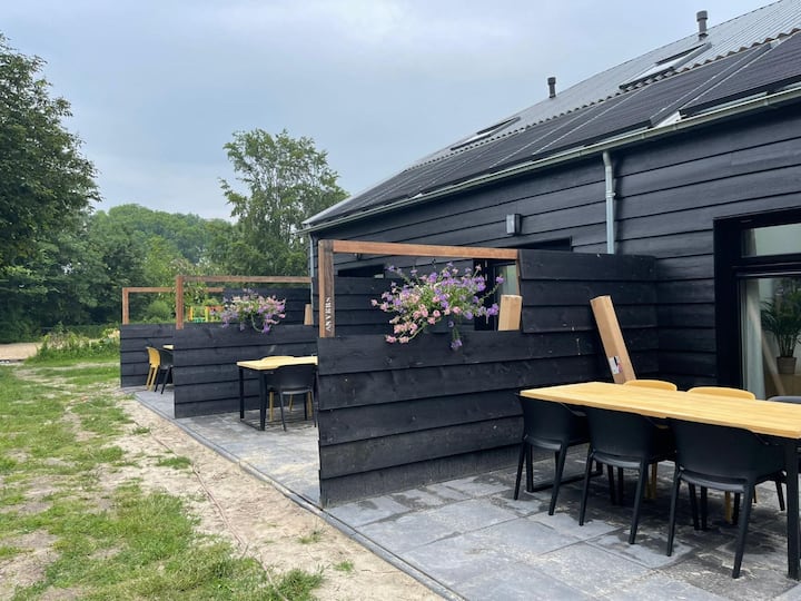 Maison De Vacances א Vrouwenpolder - Vrouwenpolder