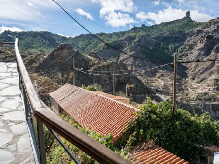 Rural House In The Center Of Gran Canaria 2 Noches - San Bartolomé de Tirajana