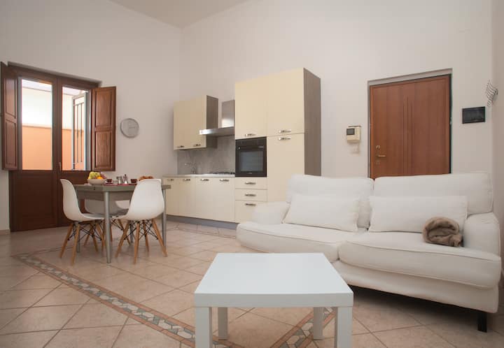 Casa San Lorenzo 1 - The Fab Stay - Brindisi