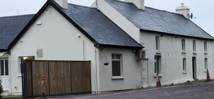 Peacock Farm Estate Self Contained Lodges - Macroom