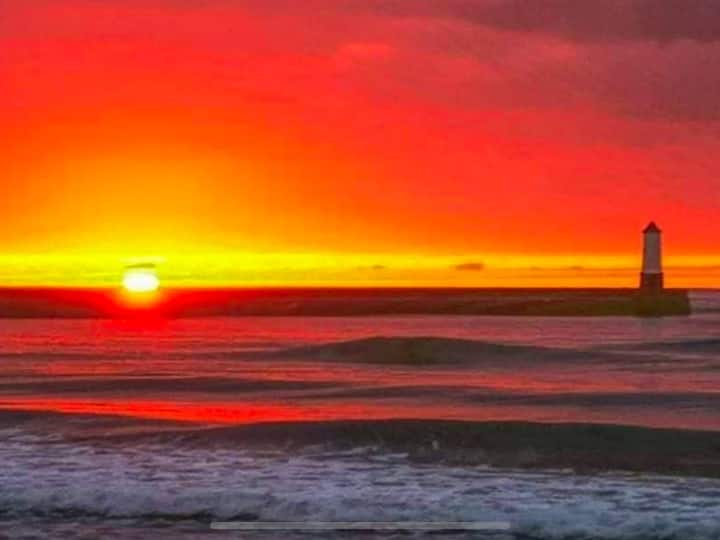 Sunrise Cottage - Berwick-upon-Tweed
