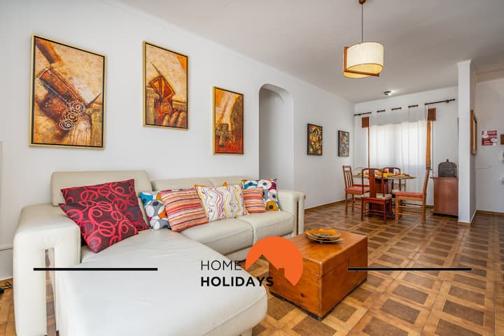 #277 Casa Da Guida By Home Holidays - Armação de Pêra