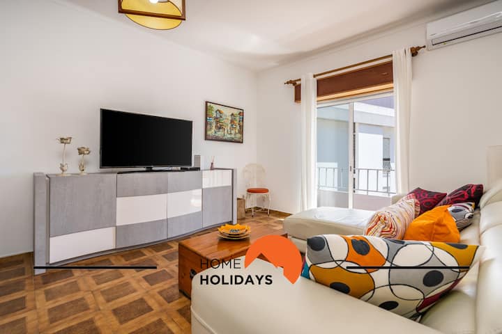 #277 Casa Da Guida By Home Holidays - Armação de Pêra