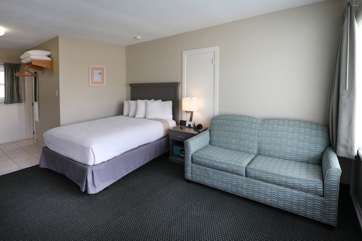 Unit Type J - Wildwood, NJ