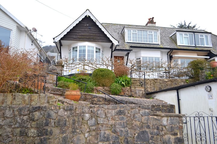 Lighthouse Cottage - Teignmouth