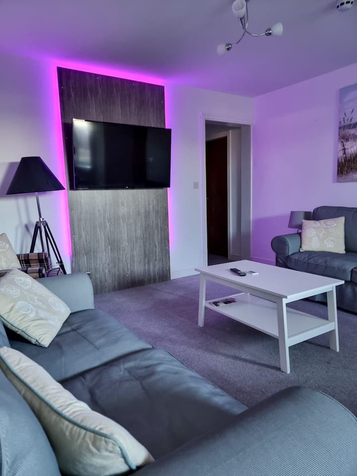 Apt.2 @52 - Sewerby Hall & Gardens