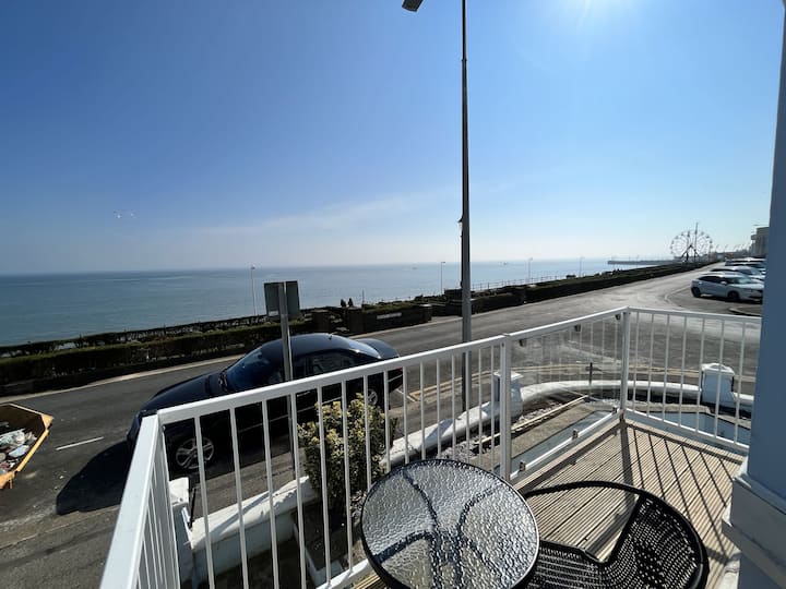 Beaconsfield Apt. 1 - Bridlington