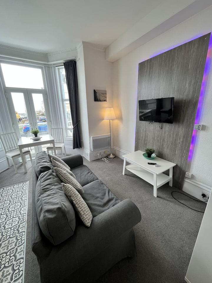 Beaconsfield Apt. 3 - Bridlington