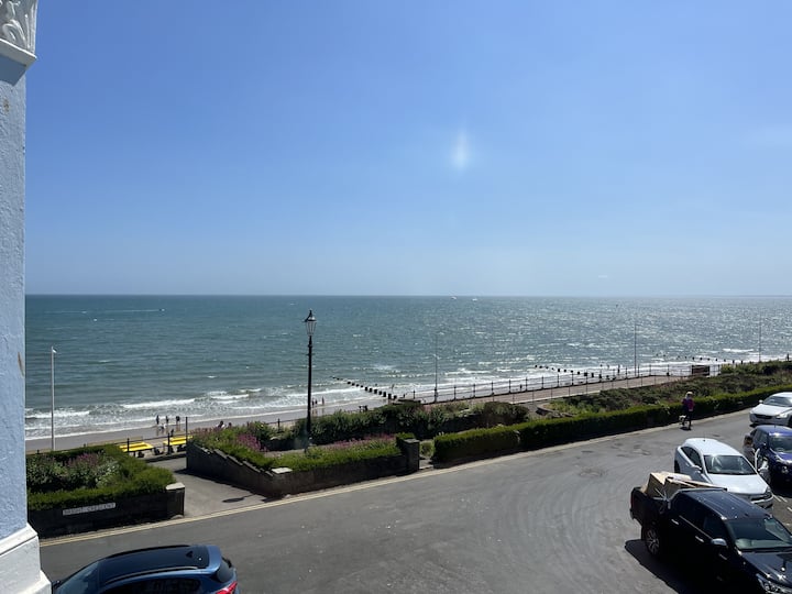 Beaconsfield Apt. 5 - Bridlington