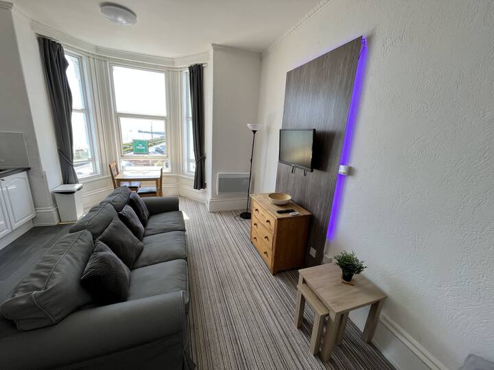 Beaconsfield Apt. 4 - Bridlington
