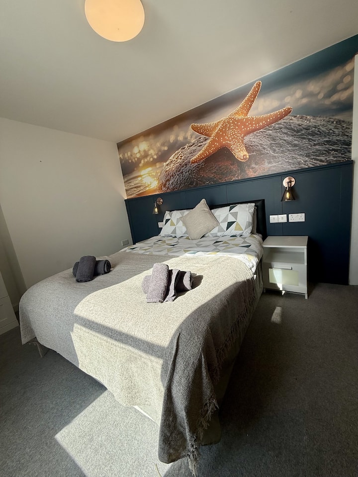 Bridlington Bay Apt. 7 - Bridlington