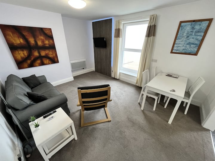 Beaconsfield Apt. 9 - Bridlington