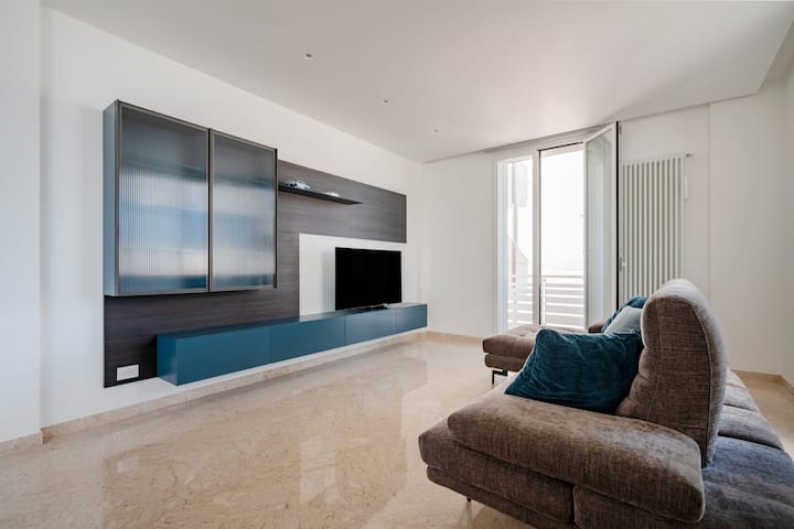 Holiday Suite Luvi Polignano A Mare - Polignano a Mare