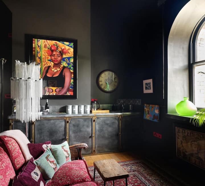 B&b Room 7 - Snowdonia National Park