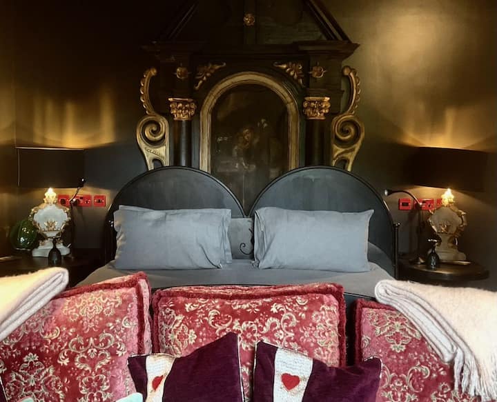B&b Room 7 - Betws-y-Coed