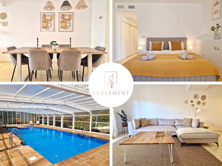 Sr Santa Maria Green Hills Marbella - Marbella
