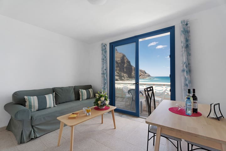 Apartamentos Playa Azul - 6 - La Gomera