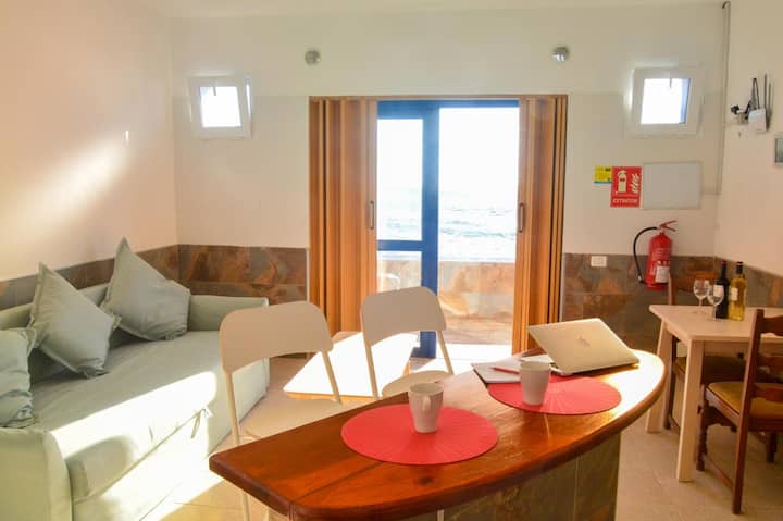 Apartamentos Playa Azul - 8 - Valle Gran Rey