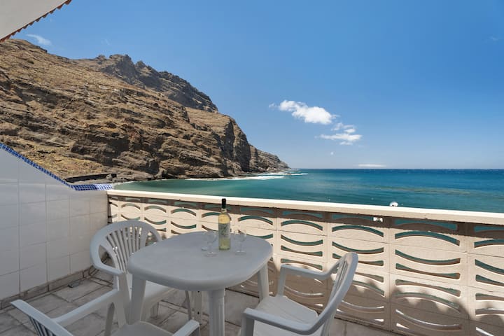 Apartamentos Playa Azul - 8 - La Gomera
