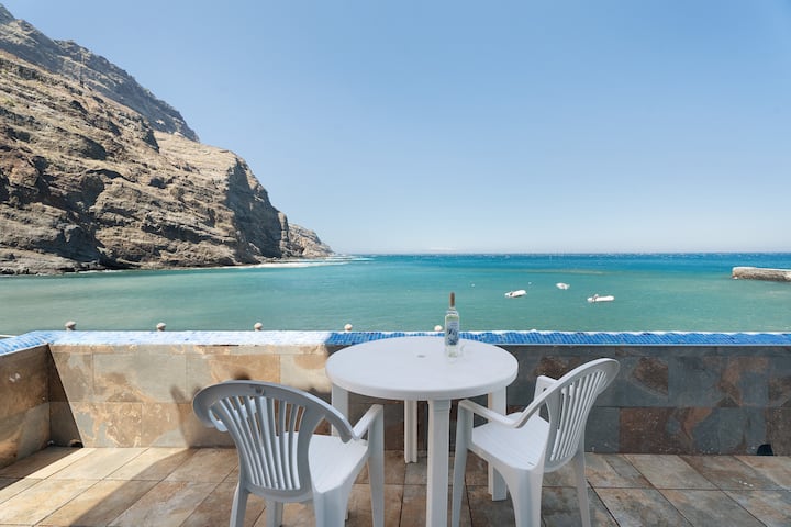 Apartamentos Playa Azul - 1 - Valle Gran Rey