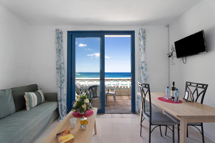 Apartamentos Playa Azul - 10 - La Gomera