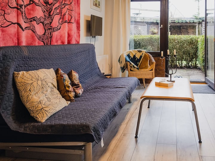 Ferienwohnung, 65 Qm - Bad Liebenzell
