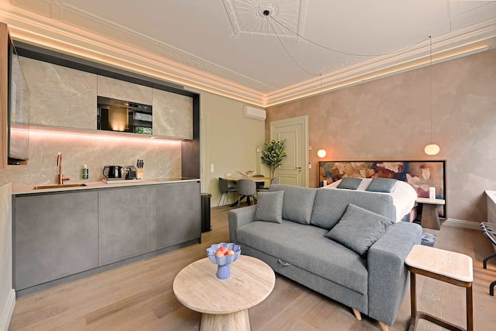 Deluxe Appartement - The Hague