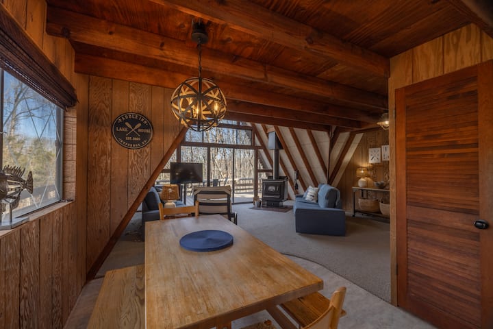 Paddle Inn By Innsbrook Vacations! - Innsbrook, MO