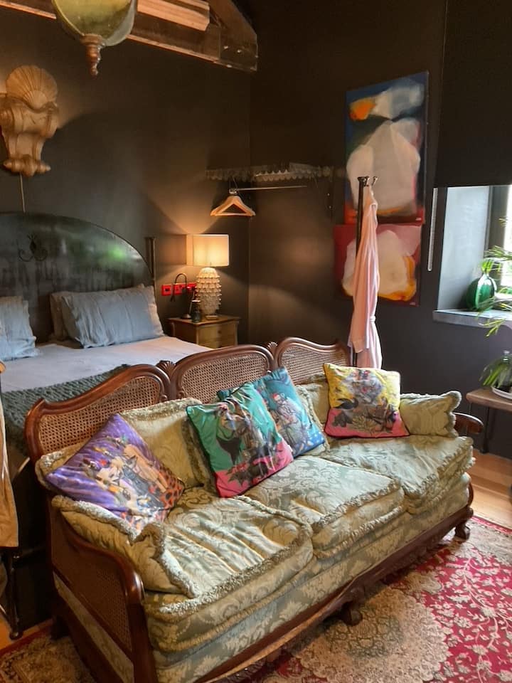 B&b Room 8 - Betws-y-Coed