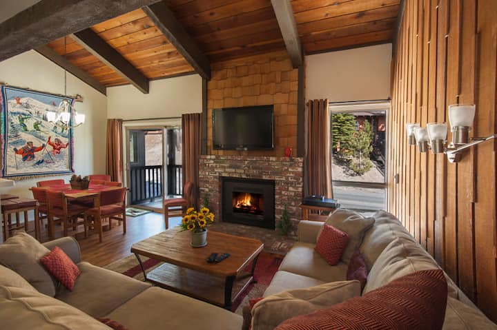 Austria Hof Lodge Chamonix 61 - Mammoth Lakes, CA