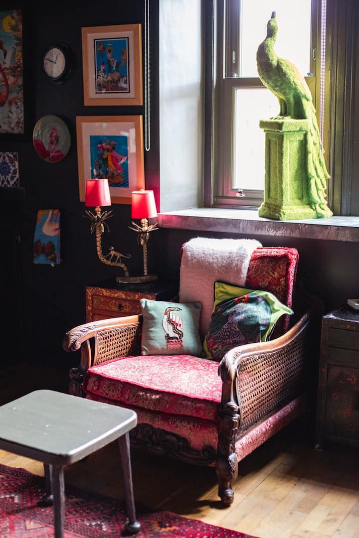 B&b Room 9 - Betws-y-Coed