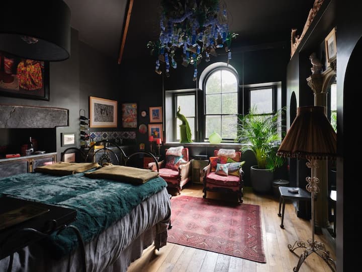 B&b Room 9 - Penrhyndeudraeth
