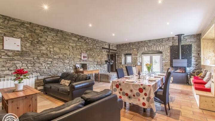 Le Gite Leyetaz - Haute-Savoie