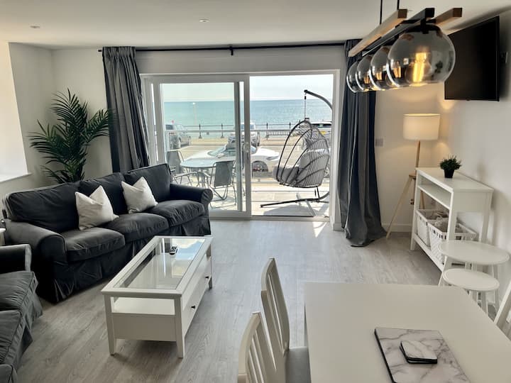 Seaside Escapes Apt. 2 - Bridlington
